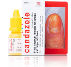 Candazole Lotion | Taisho