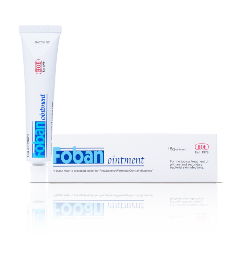 Foban Ointment | Taisho