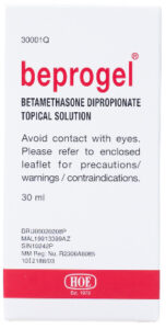 Prescription Product Category Page | Taisho