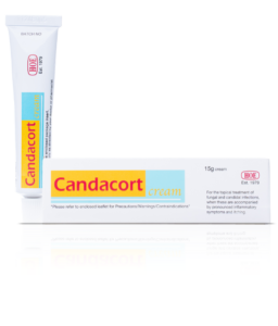 Candacort Cream | Taisho