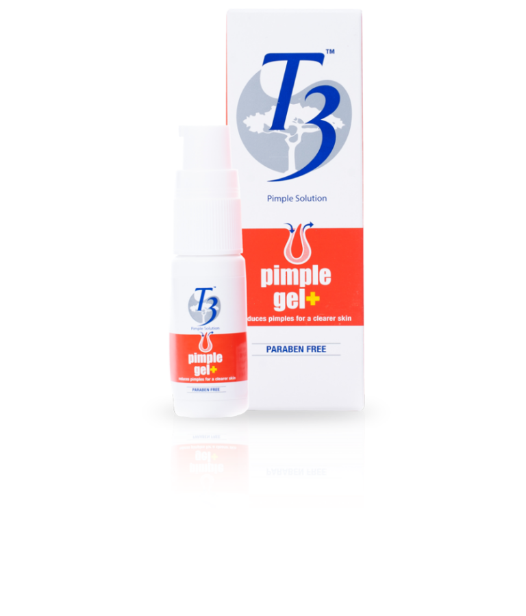 T3 Pimple Gel Plus | Taisho