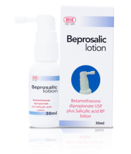 Beprosalic Lotion | Taisho