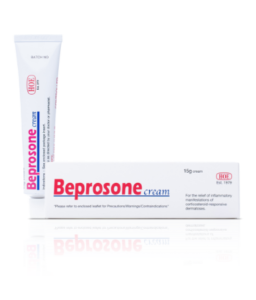 Beprosone Cream | Taisho