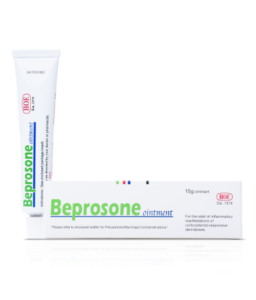 Beprosone Ointment | Taisho