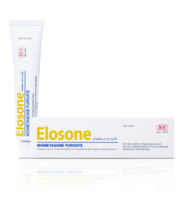 Elosone Cream | Taisho