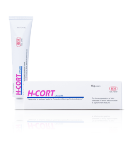 H-Cort Cream | Taisho