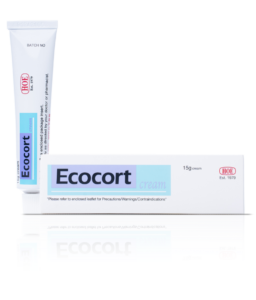 Ecocort Cream | Taisho